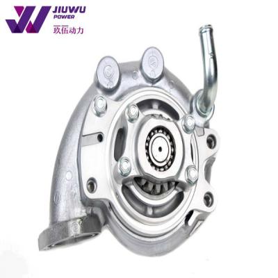 China 1-87310764-0 isuzu water pump Zx450 6WG1 Isuzu Engine Spare Parts for sale