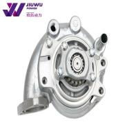China ZX470-3 6WG1 Isuzu Diesel Engine Parts Isuzu Diesel Engine Water Pump 1-87310872-0 for sale