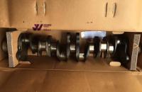China ISUZU 6HK1 Excavator Engine Parts Crankshaft 8943967375 for sale