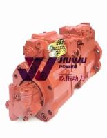 China DOOSAN DH150-7 K3V63DT-HNOV Excavator Hydraulic Main Pump for sale