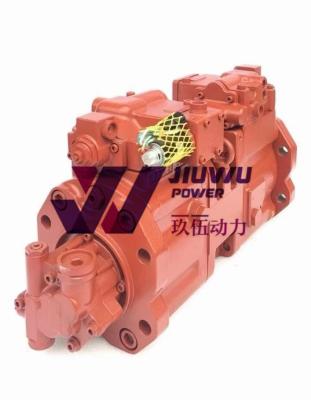 China DOOSAN DH150-7 K3V63DT-HNOV Excavator Hydraulic Main Pump for sale
