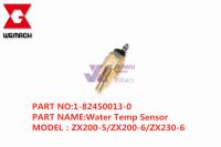 China Isuzu 1-82450013-0 6BG1 Water Temp Sensor For Hitachi Excavator zX200-5 ZX230-6 for sale