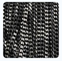 China Pure Titanium Twisted Chain Grinding Six Sides 4.0/5.0/7.0/10.5mm Whole Meter Wholesale Jewelry Titanium Metal Chain Necklace Tinlmlm4570 for sale