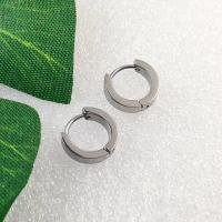 China Pure Titanium Anti Allergic Non Rusting Ear Hole Care Titanium Alloy Earrings Ear Threads Medical Ear Piercings Accessories Ter001 for sale