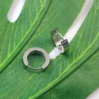 China Pure Titanium Anti Allergic Non Rusting Ear Hole Care Titanium Alloy Earrings Ear Threads Medical Ear Piercings Accessories Ter001 for sale