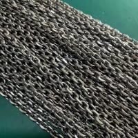 China Pure Titanium O-Shaped Chain Wholesale Jewelry Fashion Accessories Titacho12 for sale