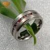 China Fashion Jewelry Diamond Engagement Ring Jewelry Plated Pure Titanium Wedding Ring Jewelry Tr1921 for sale