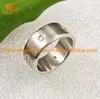 China Wholesale Body Jewelry Stainless Steel Jewelry Silver Titanium jewelry 6PCS CZ Titanium Band Tr1944 for sale