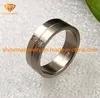 China Unique Titanium Jewellery Wedding Bands Ring Tr1986 for sale