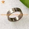 China Unique Titanium Jewellery Wedding Bands Ring Tr1986 for sale