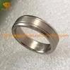 China Simple Titanium Wedding Bands Jewelry for Male and Female Tr1956 for sale