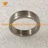 China Simple Titanium Wedding Bands Jewelry for Male and Female Tr1956 for sale