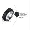 China Fashion Jewelry Wholesale Fashion Popular Tungsten Ring for Men and Women Prismatic Ring Tst2301 for sale