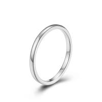 China Fashion Jewelry 2mm Wide Tungsten Ring Couple Ring Tstr003 for sale