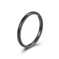 China Fashion Jewelry 2mm Wide Tungsten Ring Couple Ring Tstr003 for sale