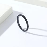 China Simple Diamond Cut Tungsten Steel Ring Neutral Fashion Wear Plain Ring Tungsten Gold Jewelry Tstr041 for sale