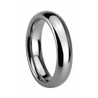 China High Quality Jewelry Tungsten Carbide Finger Ring Tungsten Wedding Band Tst2818 for sale