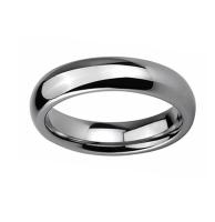 China High Quality Jewelry Tungsten Carbide Finger Ring Tungsten Wedding Band Tst2818 for sale