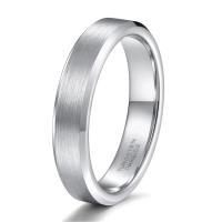 China Wholesale Popular Jewelry Manufacturers Plain Ring Brushed Tungsten Steel Ring for Men and Wome Tst2871 for sale