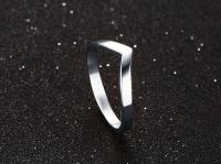 China Factory Wholesale European and American Fashion Ring Gold Ring for Women SSR162 for sale