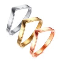 China Factory Wholesale European and American Fashion Ring Gold Ring for Women SSR162 for sale