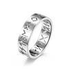 China Nordic Viking Text Hollow Titanium Stainless Steel Ring Rune Rune Men and Women Propose Marriage Simple Hand Jewelry SSR2536g for sale