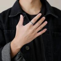 China Jewelry Titanium Steel Rings Stainless Steel Accessories Fashion Ring Wholesale SSR2108 for sale