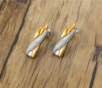 China Fashion Jewelry Magnetic Jewelry Men Earrings Titanium Magnetic Earrings for Men Er435sg for sale