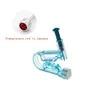 China One Generation Disposable Sterile Ear Piercing Gun, Manual Ear Piercing Gun, Ear Piercing Device, Ear Piercing Gun Egn0201 for sale
