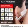 China Factory Direct Sales of Second-Generation Disposable Ear Piercing Tools, Ear Piercing Tools Ear Nail Guns Ear Piercing Guns and Ear Piercing Guns Er9217 for sale