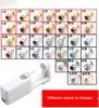 China Factory Direct Sales of Second-Generation Disposable Ear Piercing Tools, Ear Piercing Tools Ear Nail Guns Ear Piercing Guns and Ear Piercing Guns Er9217 for sale