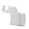 China Factory Direct Sales Flower Fashion Second-Generation Disposable Ear Piercing Gun Ear Piercing Artifact Student Earring Gun Ear Piercing Device Er9215 for sale