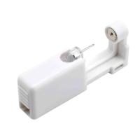China Second Generation Disposable Ear Piercing Gun, Ear Piercing Artifact, Student Earring Gun, Ear Piercing Device, Earring Piercing Device Er9220 for sale