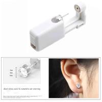 China Second Generation Disposable Ear Piercing Gun, Ear Piercing Artifact, Student Earring Gun, Ear Piercing Device, Earring Piercing Device Er9220 for sale