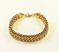 China Fashion Simple Titanium Steel Bracelet Multi-Ring and Multi-Layer Jewelry Stainless Steel Jewelry Chain Men's Bracelet Wholesale Sm2991 for sale
