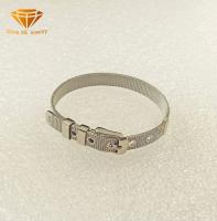 China Apple Milan Stainless Steel Strap Millet Mesh Strap Bracelet Mesh Strap Bracelet Watch Strap Bg2167 for sale