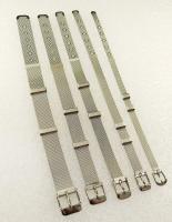 China Apple Milan Stainless Steel Strap Millet Mesh Strap Bracelet Mesh Strap Bracelet Watch Strap Bg2167 for sale