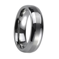 China High Quality Fashion Ring Silver Jewelry Tungsten Carbide Ring (TST2853) for sale