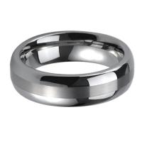 China High Quality Fashion Ring Silver Jewelry Tungsten Carbide Ring (TST2853) for sale