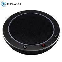 China Echo Cancellation USB Conference Speakerphone TEVO NA100 for sale