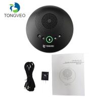 China Omnidirectional HD Conference Speakerphone for sale