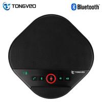 China 95dB Output Portable Bluetooth Speakerphone for sale