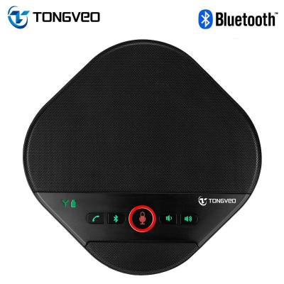China 95dB Output Portable Bluetooth Speakerphone for sale