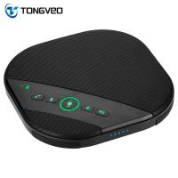 China 95dB Output Portable Bluetooth Speakerphone for sale