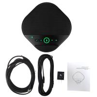 China 95dB Output Portable Bluetooth Speakerphone for sale