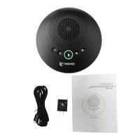 China Omni Directional Wireless Conference Speakerphone for sale