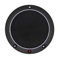 China Omnidirectional OEM USB Conference Speakerphone for sale