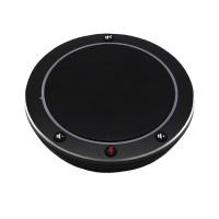 China Omnidirectional OEM USB Conference Speakerphone for sale