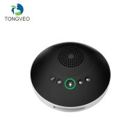 China Omnidirectional USB Conference Speakerphone for sale