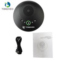 China Omnidirectional USB Conference Speakerphone for sale